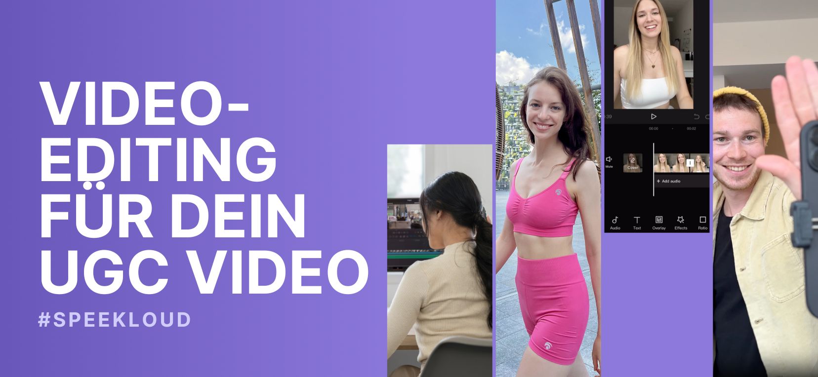 100 UGC Hook Beispiele für dein perfektes Video - Speekly